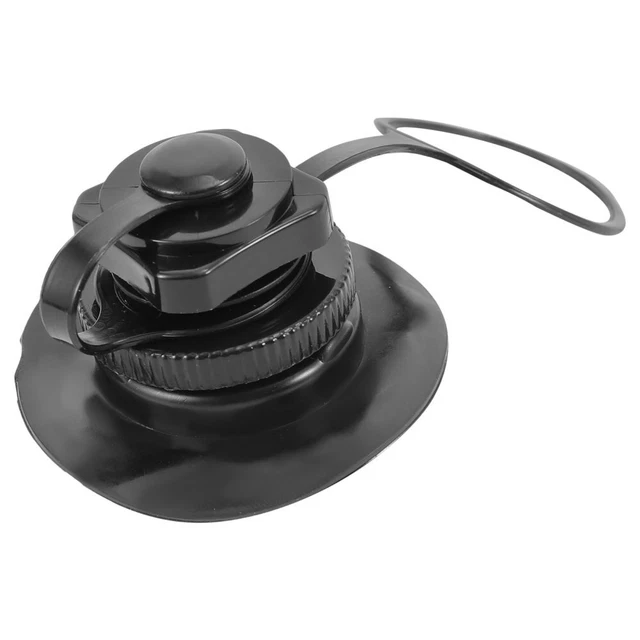 BOAT SUPPLIES BOSTON Valve Pump Spiral Inflation Air for Inflatables £5 ...