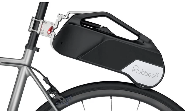 BASE MODEL RUBBEE X electric conversion kit for bicycle £509.00 ...