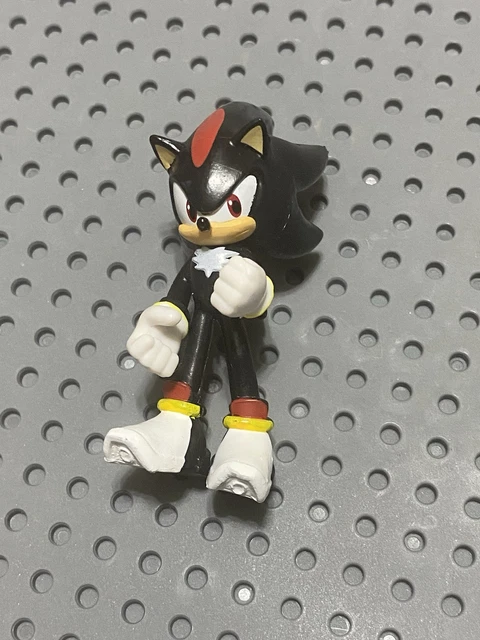 SONIC THE HEDGEHOG Sonic Prime Shadow 2.5 £17.96 - PicClick UK