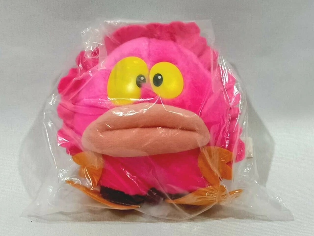 PIGMON ULTRAMAN MODELLINO Giocattolo Kaiju Monster Peluche Giappone ...