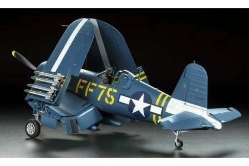 TAMIYA 1/32 FLUGZEUGE 1/32 F4U-1D CORSAIR Flugzeug Modellbausatz EUR 176,28 - PicClick DE