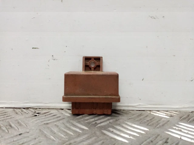 240109 RELAIS D´INJECTION / Bitron / 2021378 Pour Citroën Xsara Picasso ...