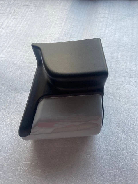 ISUZU MU-X 2014-19 Genuine Cover Side Step REAR LH 8982533781 EUR 40,81 ...