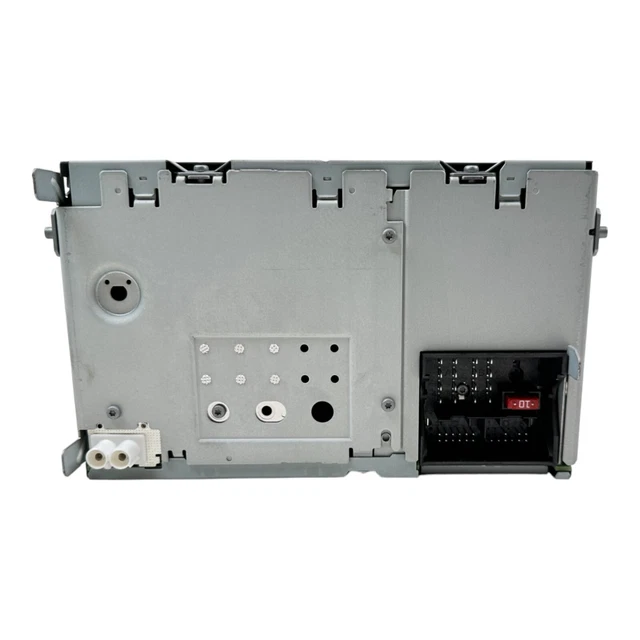 RADIO RCD 310 CD MP3 autoradio VW Caddy Golf 6 Passat 3C Touran 1T ...
