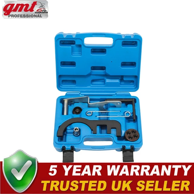 DIESEL ENGINE TIMING Tool For BMW N47 N57 1,3,5,6,7 Series X1 X3 X5 ...