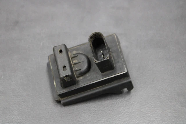 CAPTEUR 4B0907659B VW Phaeton Audi A6 A8 Capteur Luftqualität Habitacle ...