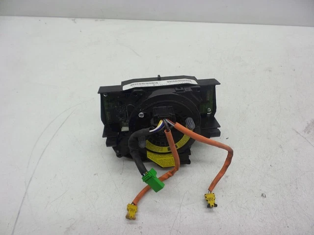 CONTACTEUR TOURNANT VOLVO C70 (MC) 2.5 T5 20V (B5254T7) 2011 31264693 ...