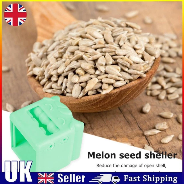 SUNFLOWER SEEDS PEELING Machine Household Lazy Tool Melon Seed Peeling ...
