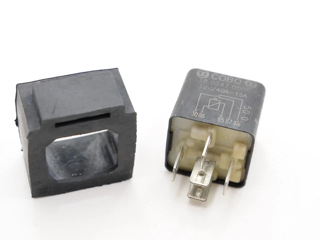 MOTO GUZZI NORGE 1200Gt 8V 2011 Cobo Relay 18.0247.0000 With Bracket ...