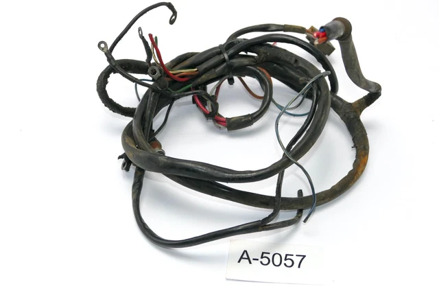 DKW RT 175 VS 1959 - cablaggio A5057 EUR 69,95 - PicClick FR