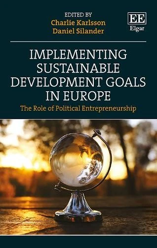 DANIEL SILANDER IMPLEMENTING Sustainable Development Goals in Europe ...