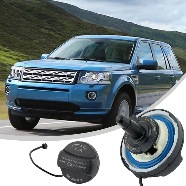 FOR FOR RANGE Rover V8 Fuel Gas Cap Premium Quality Easy to Install $28 ...