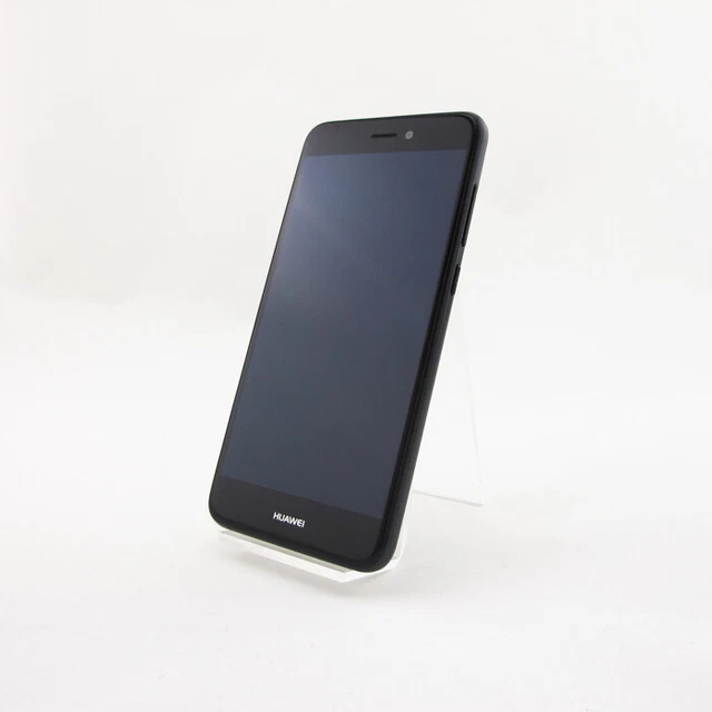 HUAWEI P8 LITE PRA-LX1 2017 Noir débloqué Original Smartphone EUR 40,33 ...