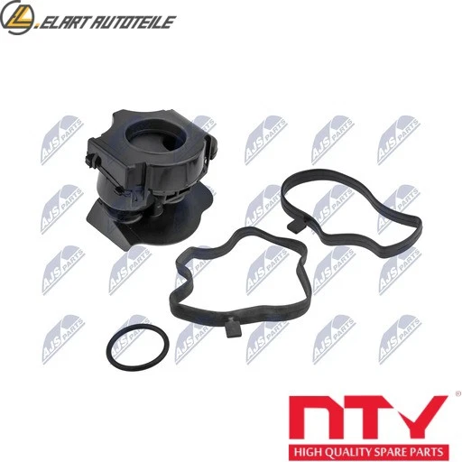 OIL SEPARATOR CRANKCASE Breather Epcv-Bm-007 For Bmw 3/E46/X5/E5/E8 X3/E83 £27.20 - PicClick UK