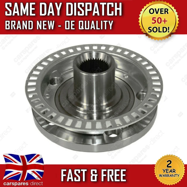 VW GOLF MK4 / New Beetle / Bora Mk1 Front Or Rear Wheel Hub Bearing ...