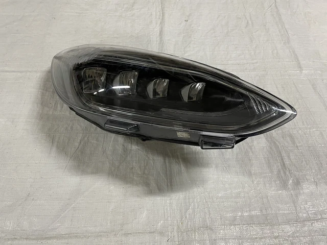 FORD FIESTA ST MK8 LED Headlights Right Faulty K1BB-13100-CE £54.52 ...