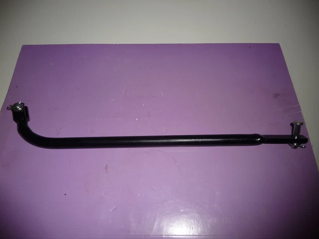 LAND ROVER SERIES 1 2 2a 3 Fairey Overdrive Linkage Rod RTC7161 £19.99 ...