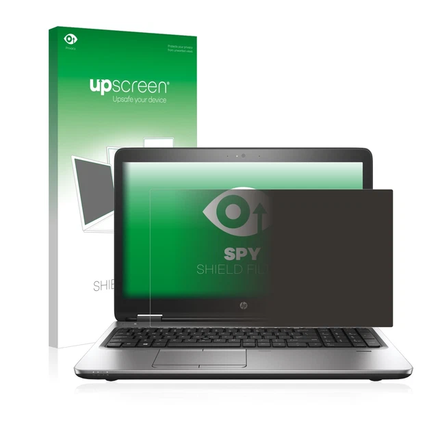 UPSCREEN FILTRE DE Confidentialité pour HP ProBook 640 G3 Protection ... UPSCREEN FILTRE DE Confidentialité pour HP ProBook 640 G3 Protection ...