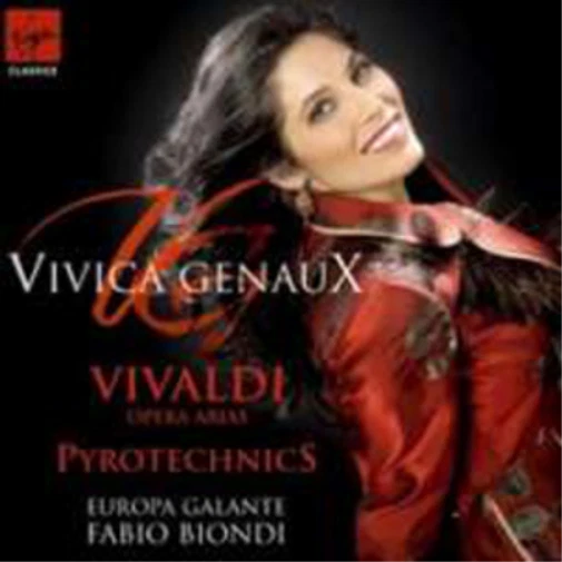 ANTONIO VIVALDI OPERAS and Arias (CD) Album EUR 25,73 - PicClick FR