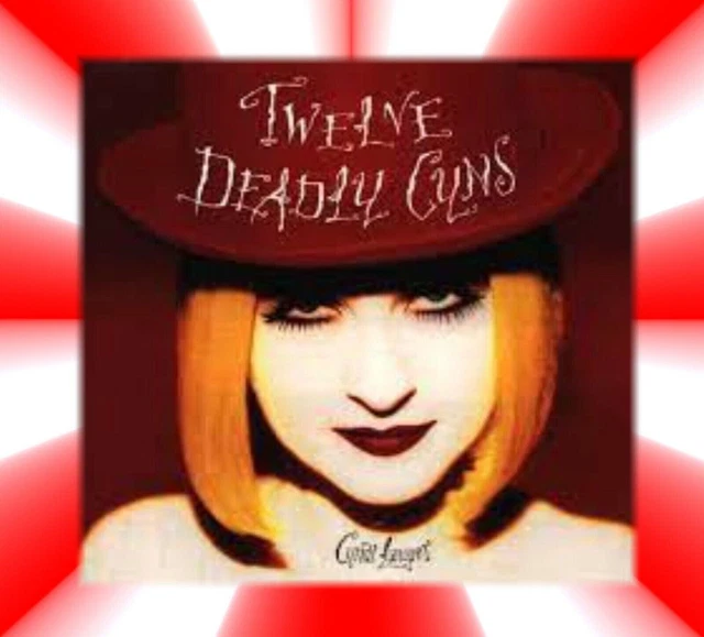 CYNDI LAUPER / Twelve Deadly Cyns...And Then Some / Album EUR 2,29 ...