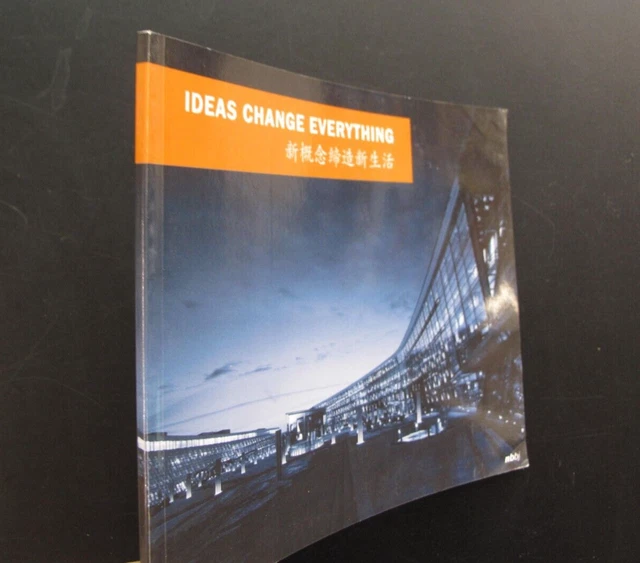 ART BUSINESS ARCHITECTURE Design Ideas Change Everything NBBJ Color ...