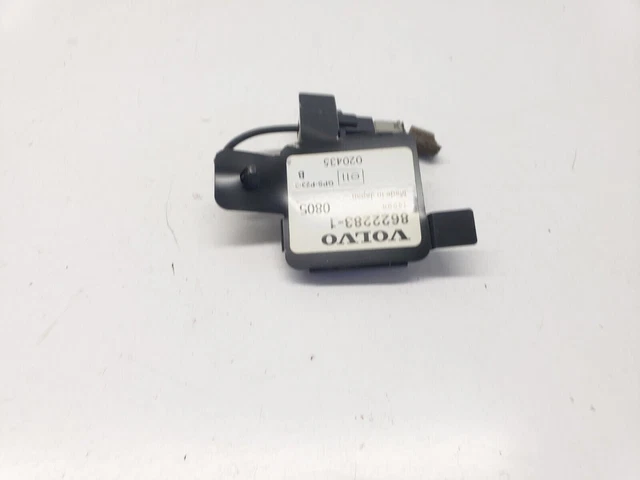 VOLVO S60 MK1 Aerial Antenna Control Amplifier Module 2008 8622283 £12. ...
