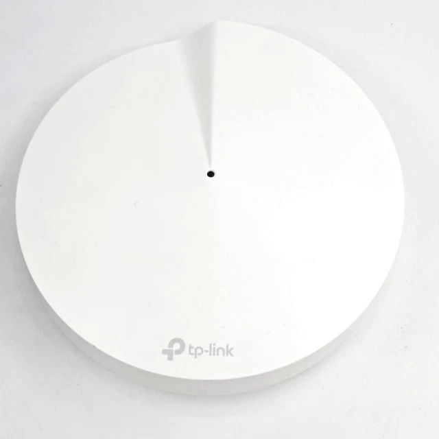 TP-LINK DECO WHOLE HOME WIFI M5 AC1300 MESH Wi-Fi SINGLE UNIT B3364 £42 ...