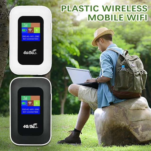 FOR 150MBPS 4G LTE Wireless Router 4G/5G Mobile WIFI Router New £16.10 - PicClick UK