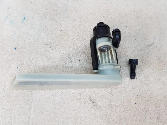 BMW M5 F10 11-16 4.4 Petrol Dct Gearbox Oil Pump Sucking Jet Pump ...