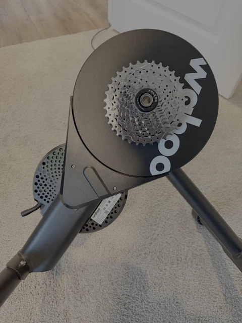 WAHOO FITNESS KICKR Core Bike Trainer $68.36 - PicClick CA