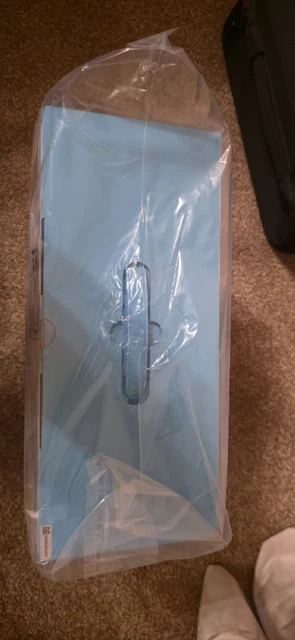 SOUNDCORE BOOM V2 Portable Speaker LED Lights IPX7 Waterproof Bluetooth ...