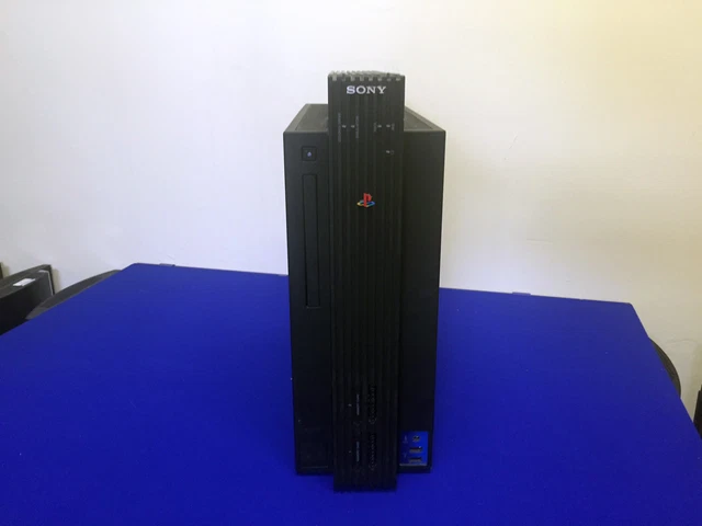 SONY PLAYSTATION 2 TOOL Development Kit DTL-T10000 £300.00 - PicClick UK