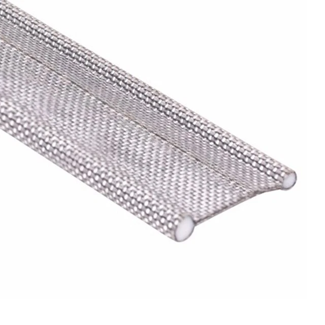 DOPPELKEDER - METERWARE Keder Adapter für Wohnwagen Wohnmobil Zeltkeder ...