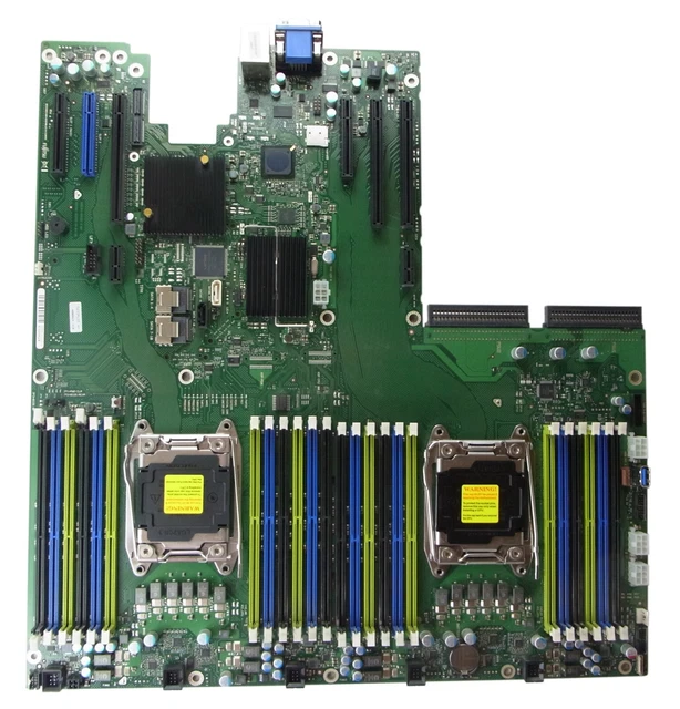 FUJITSU MAINBOARD PRIMERGY RX2540 RX2560 TX2560 M1 S26361-D3289-A100 ...