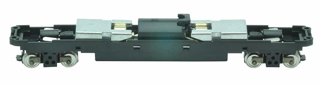 TOMYTEC TM-12R POWERED Motorized Chassis 19 meter A N scale £33.16 - PicClick UK