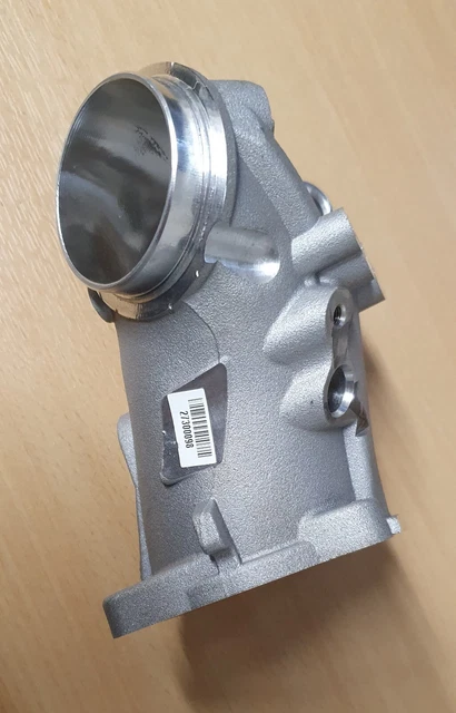 NEW HARLEY DAVIDSON Screamin' Eagle 64MM Intake Manifold 27300098 £175. ...