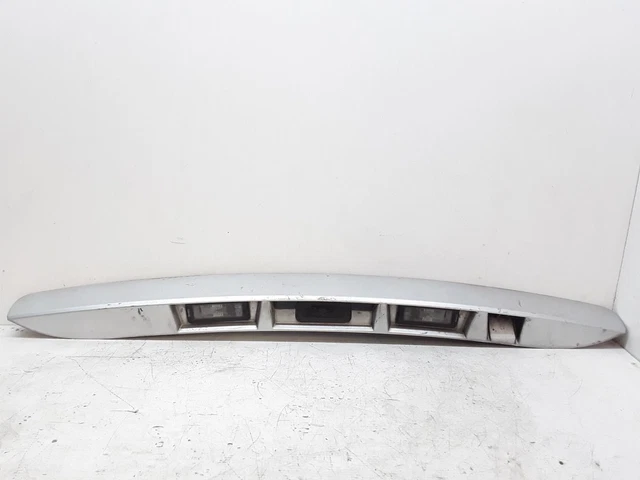 848100006R POIGNEE EXT Hayon Pour Renault Scenic Iii 1.5 Dci 8200076258 ...