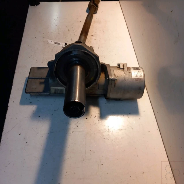 SERVOSTERZO ELETTRONICO PER FIAT PUNTO EVO VAN (3J) 1.3 MJT 2005-2008 ...