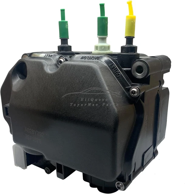FOR JOHN DEERE Genu DEF DOSING UNIT PUMP, 2.2 EVO, 7.2 - RE553796 ...