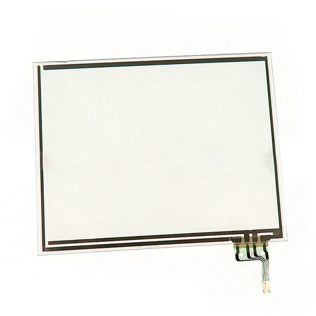 CONSOLE TOUCH SCREEN Panel Assembly Replacement Part For Nintendo DS ...