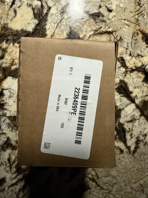 OEM GENUINE PACCAR Mx13 Inlet Nox Sensor & Outlet Nox Sensor Bundle ...