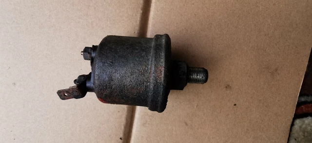 AUDI VW OIL pressure generator oil pressure 035919561 £29.20 - PicClick UK