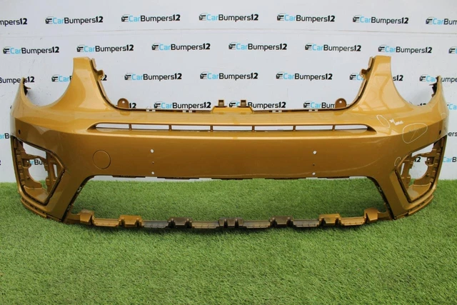 VW BEETLE R-LINE Front Bumper 2015 - Onwards Genuine Vw Part *E2 £149. ...