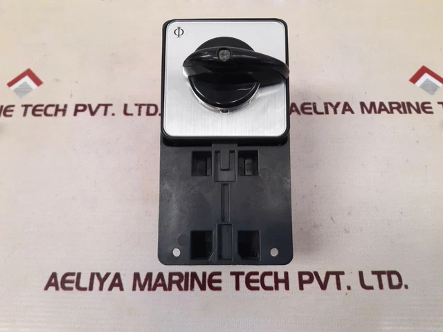 KRAUS & NAIMER c18 a250 Came Rotative Interrupteur EUR 327,52 - PicClick FR