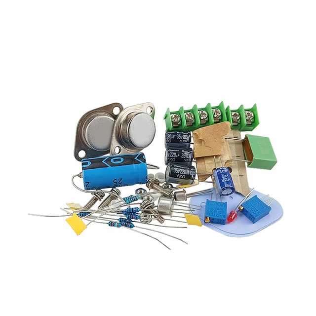 Diy Hifi Jlh 1969 Amplifier Audio Class A Amplifier Board Stereo High Quali D4u1 £17 99