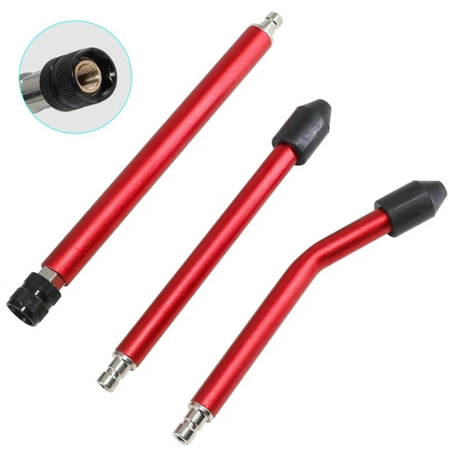 COMPLETE CYLINDER PRESSURE Test Kit for Gas Engines with Multiple ...