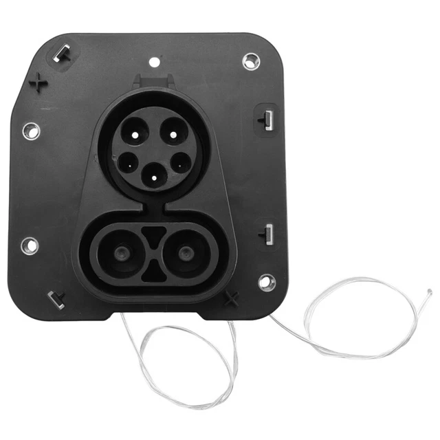 EV ADAPTER 150A SAE J1772 Adapter Electric Vehicles Charging Adapter EV ...