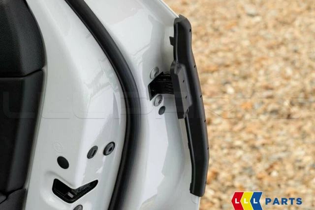 BRAND NEW GENUINE Skoda Kodiaq Rear Edge Protector Right Side O/S ...