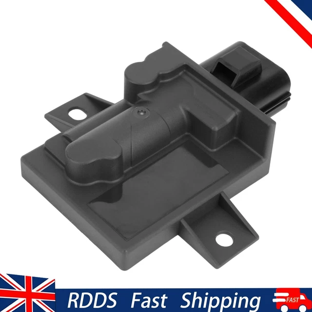 FUEL PUMP CONTROL MODULE For LAND RANGE ROVER EVOQUE VELAR DISCOVERY ...