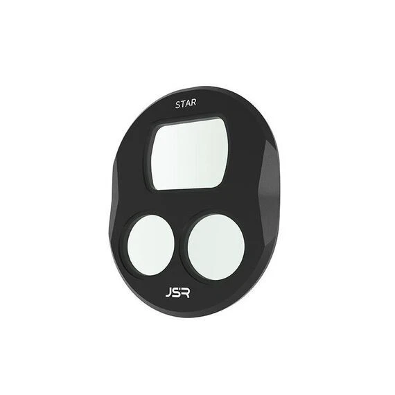 FOR DJI MAVIC 4 Pro JSR Protective Lens Filter, Style: STAR $24.23 ...